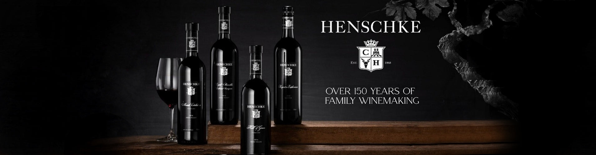Henschke Is The New World Winery of The Year 2021 - Farsonsdirect ...