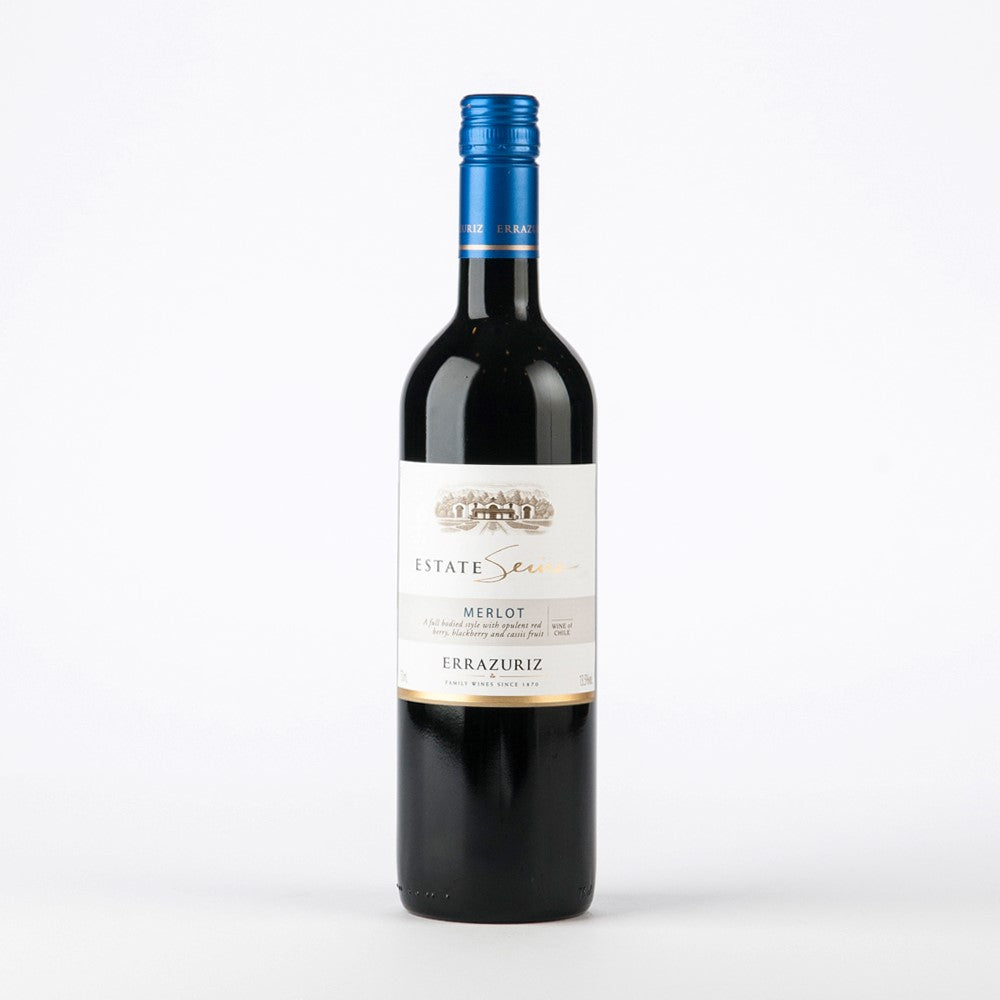 Merlot Estate Series — Farsonsdirect Malta
