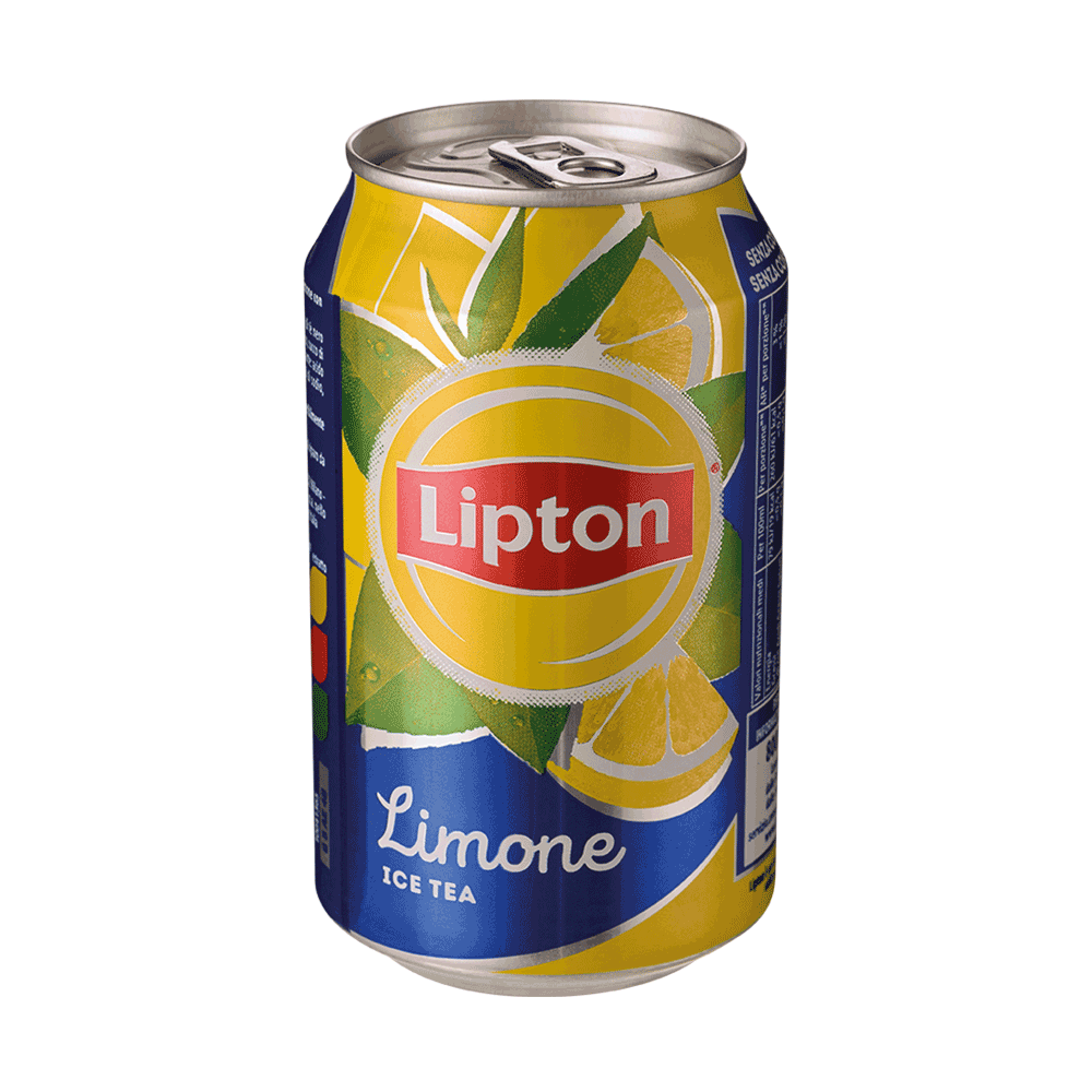 Ice Tea Lemon - Pack of 6 — Farsonsdirect Malta