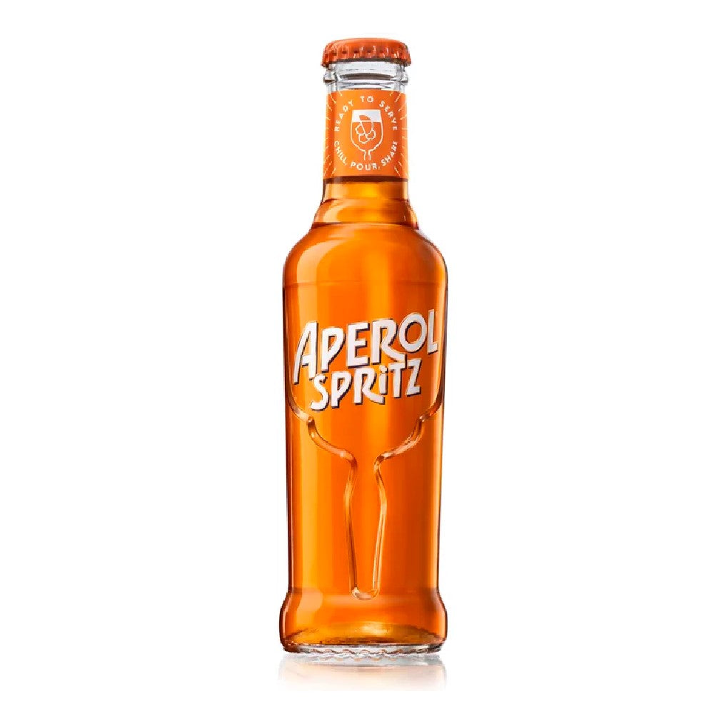 Aperol Spritz Pack — Farsonsdirect Malta